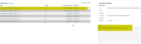 loganalytics archives adatum