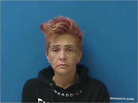 Towery Jessica Pauline 08 31 2023 Catawba County Mugshots Zone