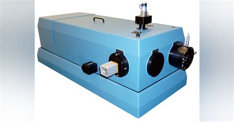 Mcpherson Ir Spectrometer Features Application Specific Diffraction