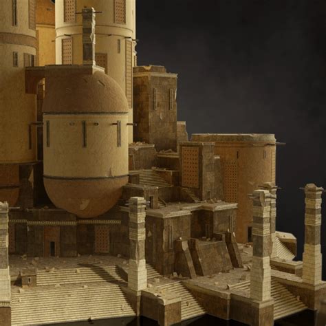 ancients premium 3d asset kitbash3d kitbash3d ancient ancient