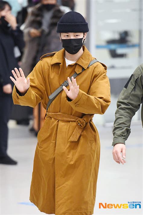 방탄소년단 지민 ‘파리 패션위크 다녀왔어요~[포토엔hd] 손에 잡히는 뉴스 눈에 보이는 뉴스 뉴스엔