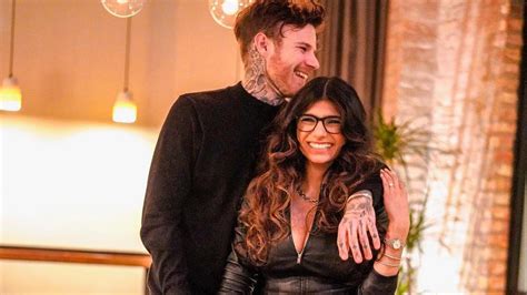 Life After Pornhub What Is Mia Khalifa Up To Now Film Daily