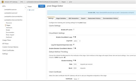 aws lambda for the impatient part 1