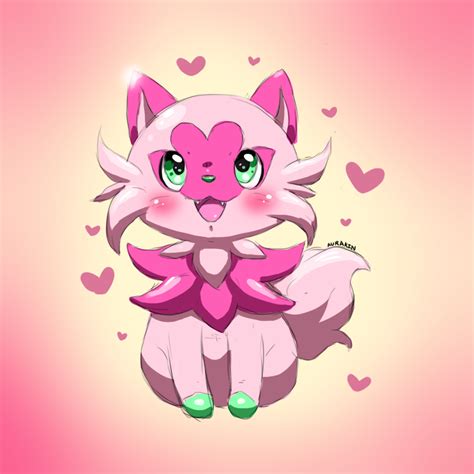 187033 Safe Artist Aurakin Arts Fictional Species Sprigatito