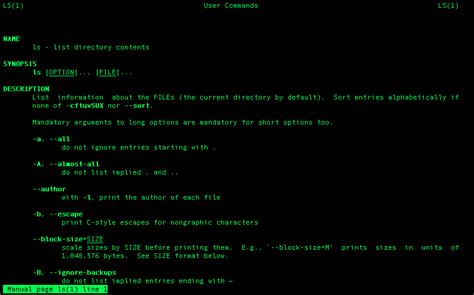 help with linux commands