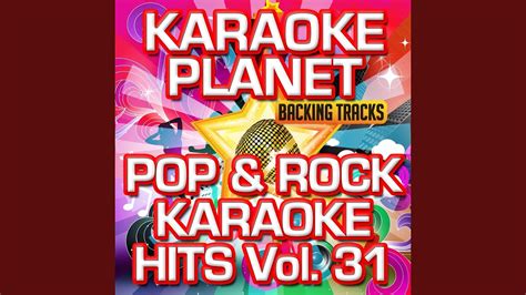 Generation Sex Karaoke Version Originally Performed By Divine Comedy