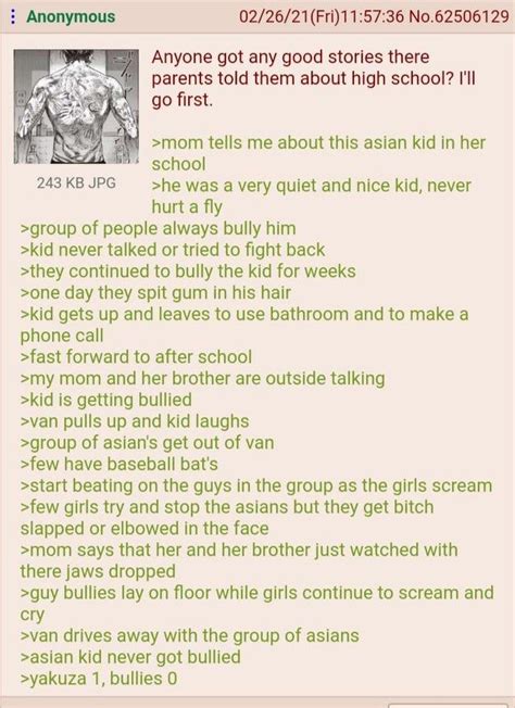 Beat Bullies Into Submission