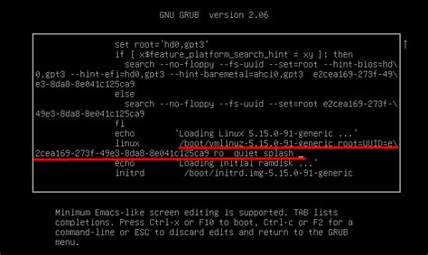 How To Reset The Forgotten Lost Password On Linux Mint Liberian Geek