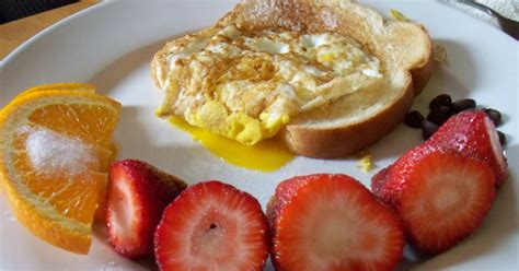 eclectic photography project day 201 breakfast for a teen