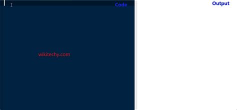 java characters by microsoft award mvp java tutorial