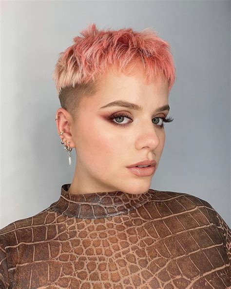Short Pixie Hairstyles 2024 Full Tori Sharyl