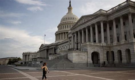 Biden Backed 1 2 Trillion Infrastructure Bill Passes Key Hurdle