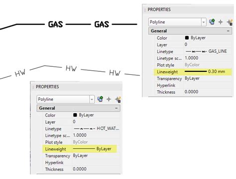 solved plot only certain lineweights autodesk community