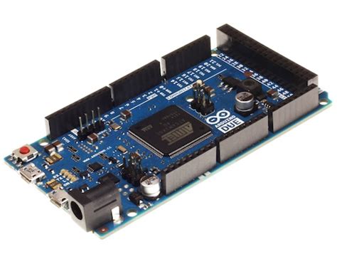 arduino due can bus controller area network interfaces