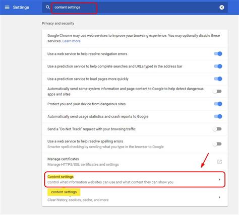 How To Stop Pop Up Blocker In Firefox Stylelsa