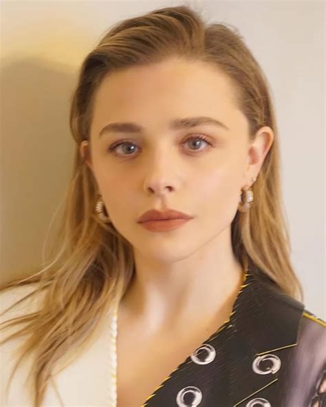 Chloe Moretz Image