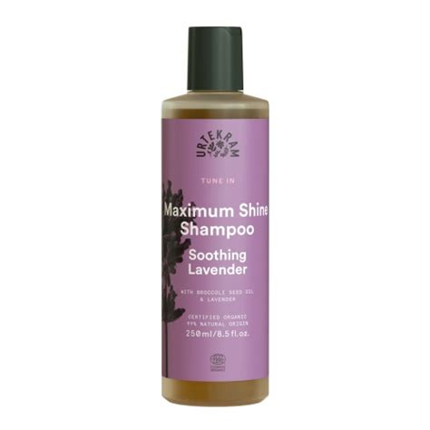 최저가 독일직구 테스트굿 울테크람 수딩 라벤더 샴푸 250ml