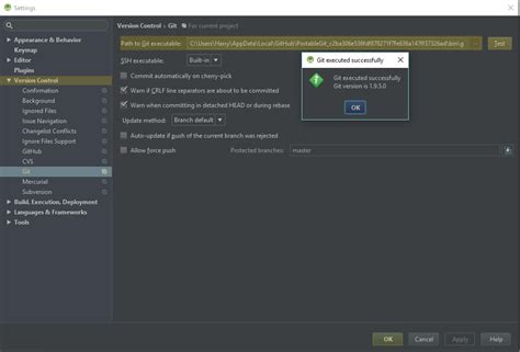 unable to commit to repository on github treehouse community