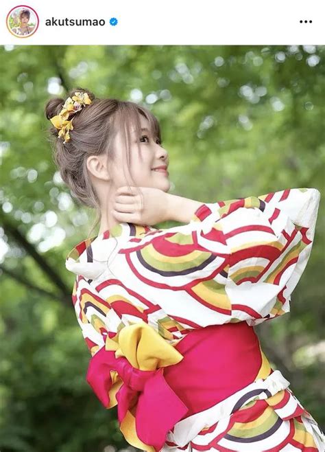 画像・写真 阿久津真央、“変わった形のバニーちゃん”…ラビットランジェリー姿に「セクシーでステキ！」「似合ってる」の声 5 27 Web