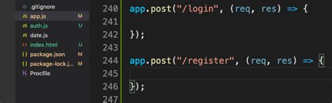 javascript nodejs how can i add another main app js and use both of