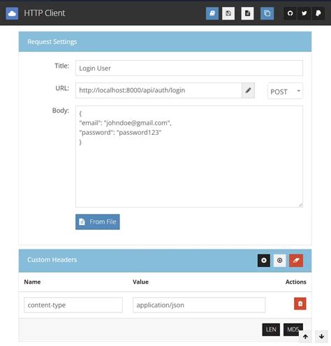 node js typescript mongodb jwt refresh token 2024