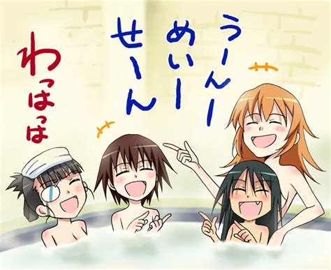 Agahari Charlotte E Yeager Francesca Lucchini Miyafuji Yoshika