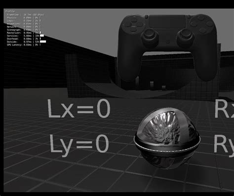 android python 3d game engine wava journal