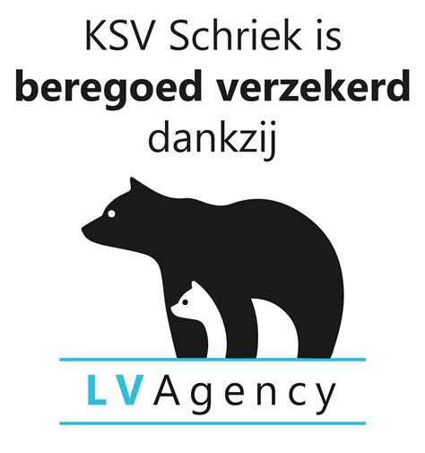 Eerste Elftal Seizoen 2023 2024 Ksv Schriek