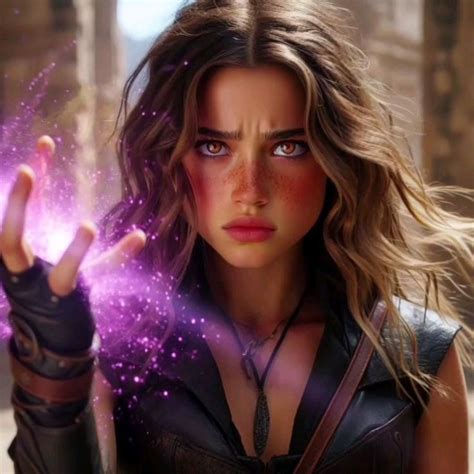 Pin De ♦️🔷️van🔷️♦️ Em Edições Em 2024 Personagens De Inspiração