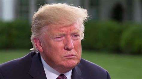 President Trump On Rising Tensions With Iran Fox News Video