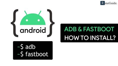 how to install adb and fastboot on windows mac 2022 [easiest way]