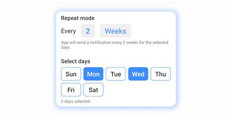 add repeating reminders in taskito