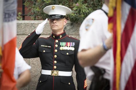 Marine Corps Birthday 2024 In The United States
