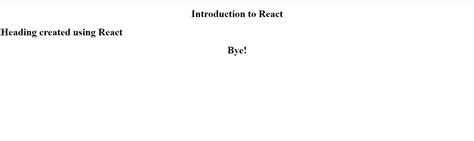 understanding reactjs jsx babel