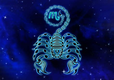 The 10 Scorpio Personality Traits To Know · Prepscholar