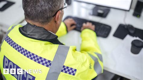 West Yorkshire Pc To Face Trial Over Illegal Computer Searches Bbc News