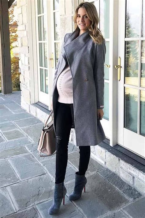 27 Maternity Clothing Outfits To Look Actually Stylish Maternity