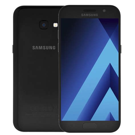 Samsung Galaxy A5 2017 As Creative