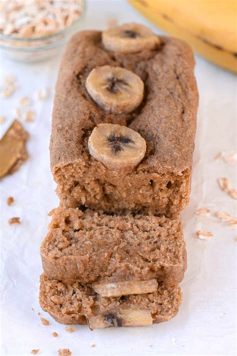 Low Calorie Banana Bread