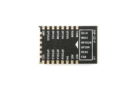 esp 12f esp8266 wireless module from easylife on tindie