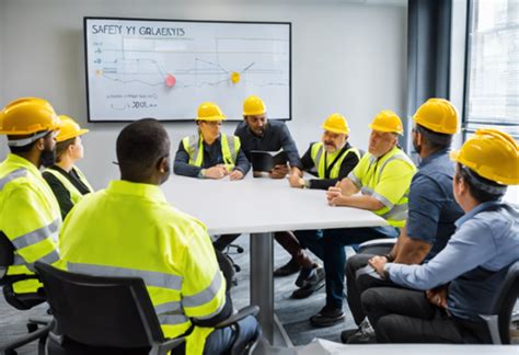 The Benefits Of Behavior Based Safety Programs Hsse World