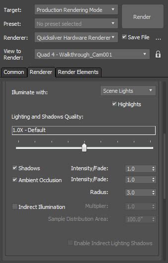 solved rendering quality question autodesk community