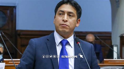 Freddy Díaz Fiscalía Pide Nueve Meses De Prisión Preventiva A