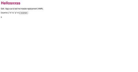 spring test codesandbox