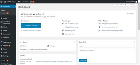 bikin tampilan tanggal yang menarik di wordpress socio ed