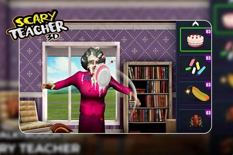 Guide For Scary Teacher 3d 2021 Apk For Android Download