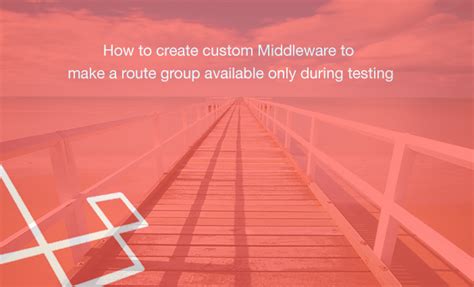build custom middleware to protect routes in a react next js app with