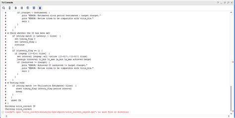 error while rebuliding the baseoverlay with pynq z2 support pynq