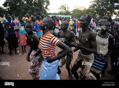 Southern Sudanese People