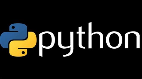 why should one learn python programming language